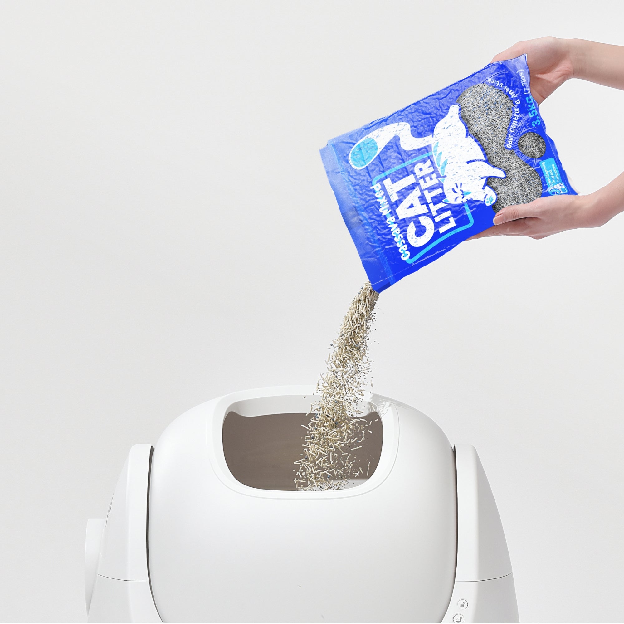 The Secret to a Fresh Home: Picking the Perfect Litter for Your Automa ...