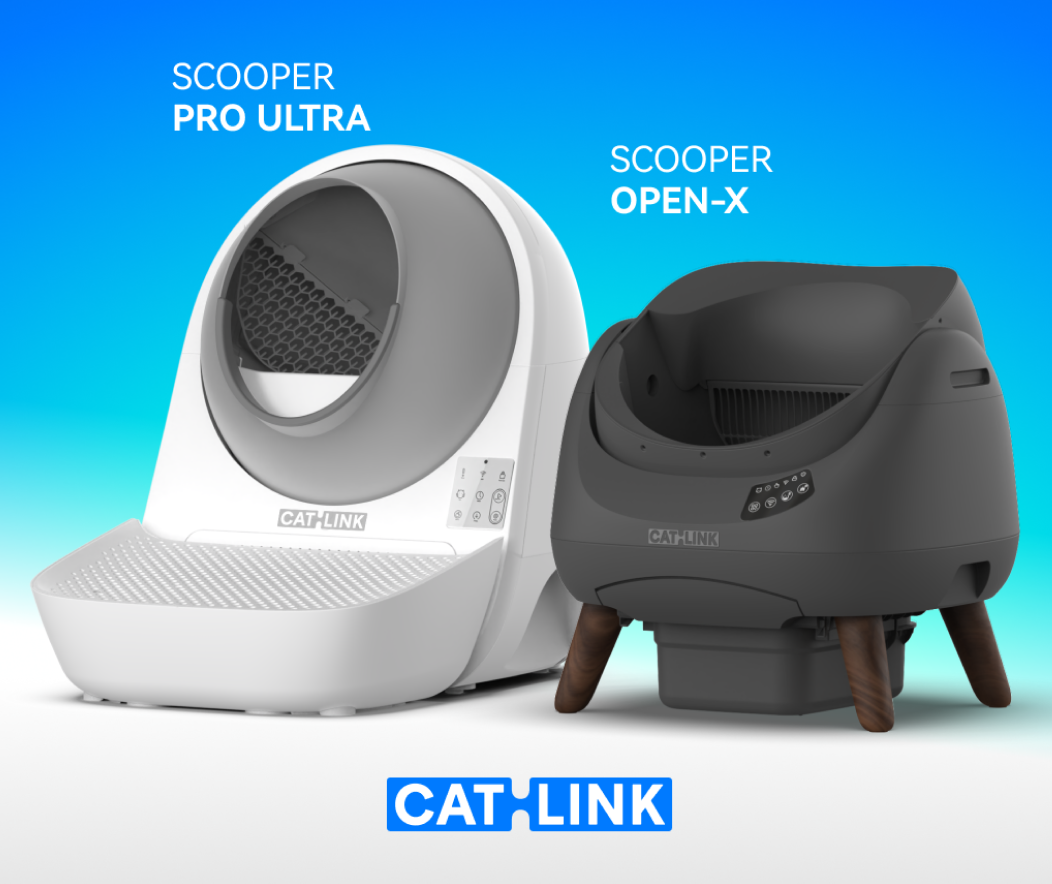 CATLINK Scooper Pro Ultra vs. Scooper Open-X: Which One Is Right for Y