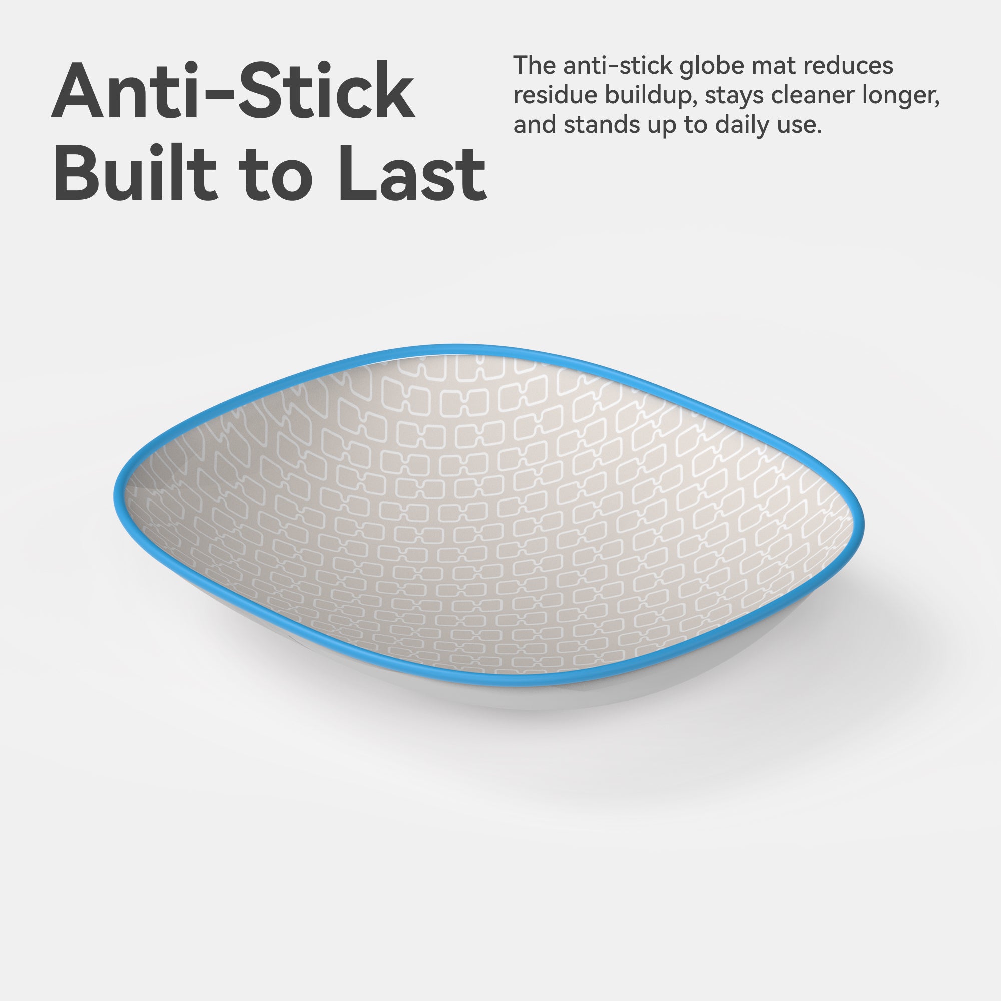 CATLINK Scooper Open-X Replacement Litter Mat