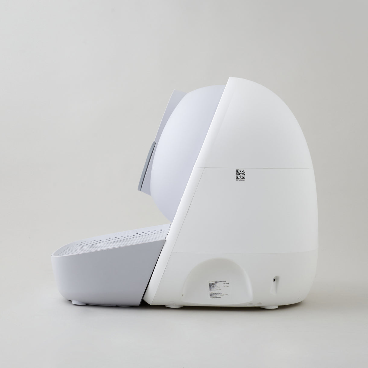 CATLINK Self Cleaning Litter Box - Scooper Luxury Pro-X Ramp Set