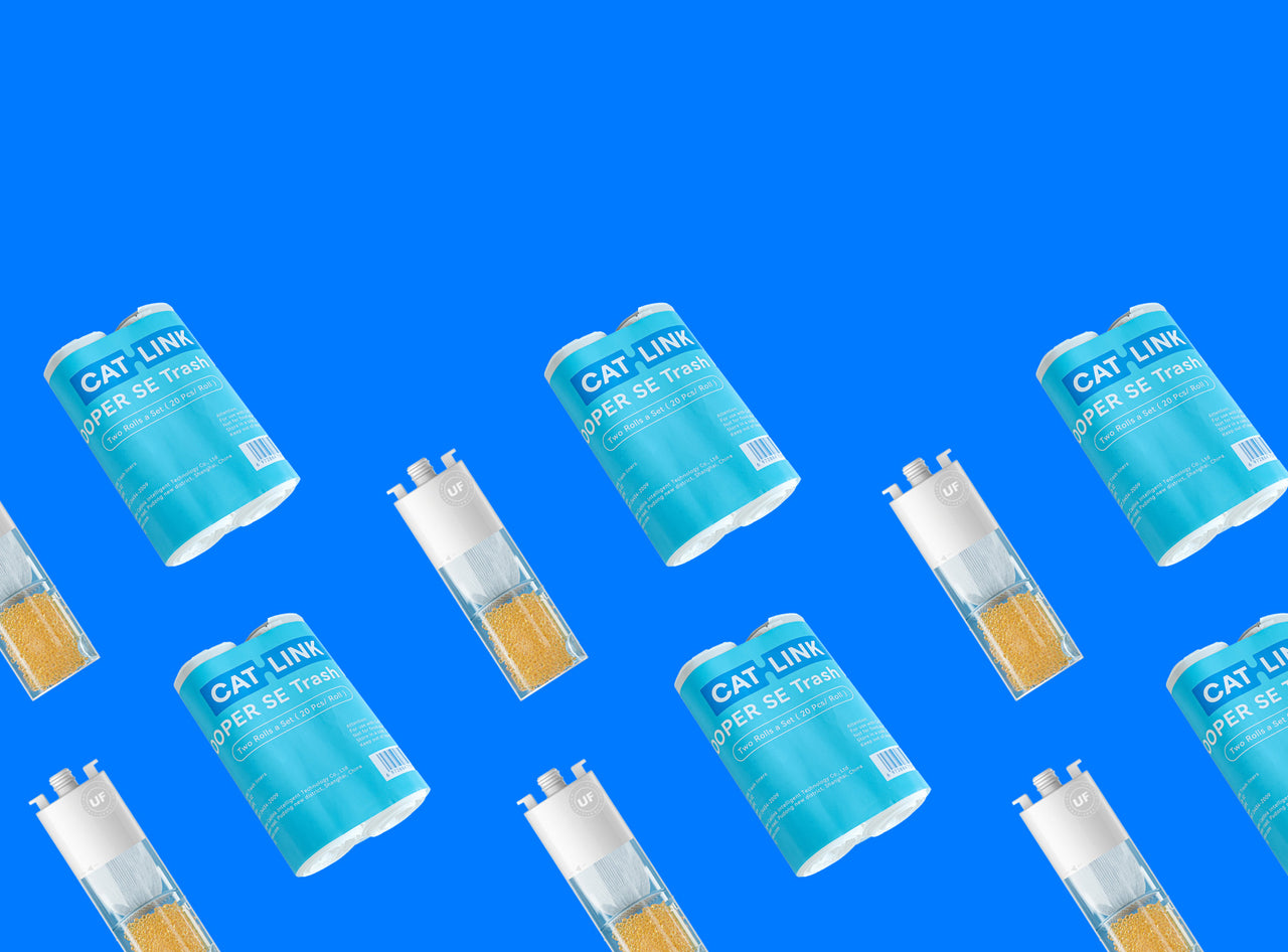 Catlink – CATLINK