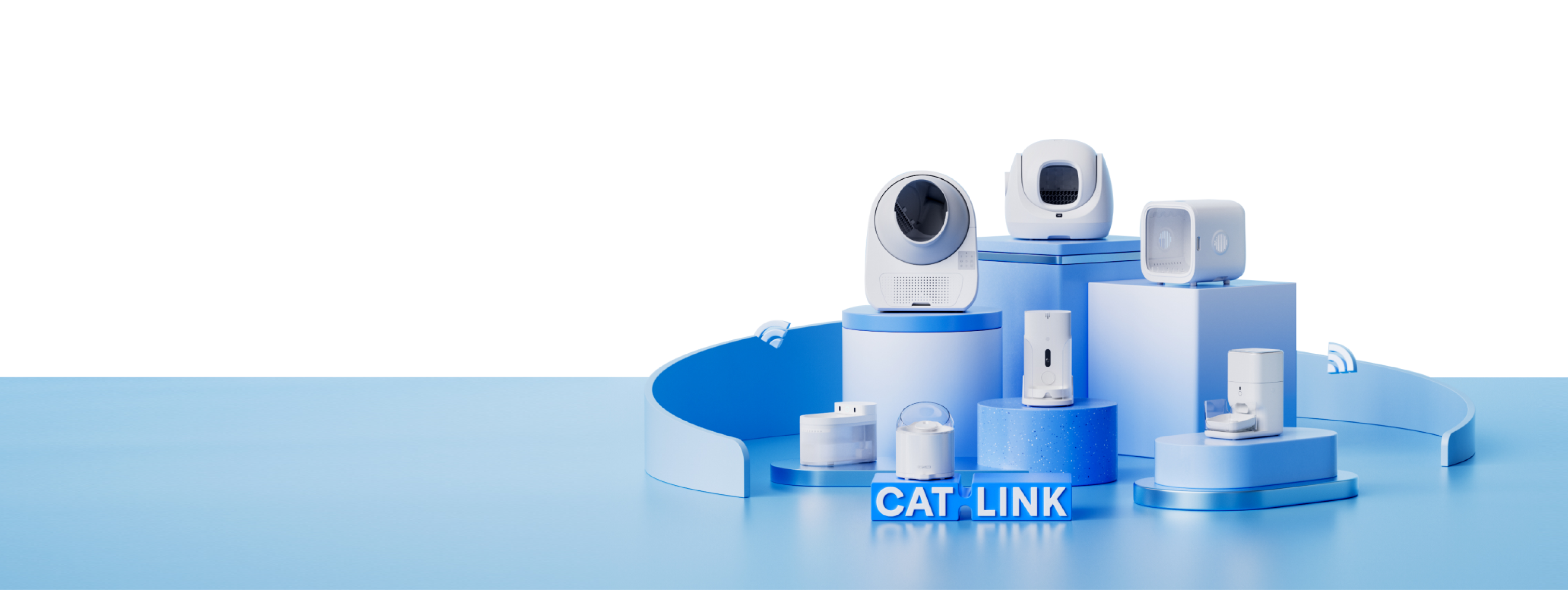CATLINK Official Website