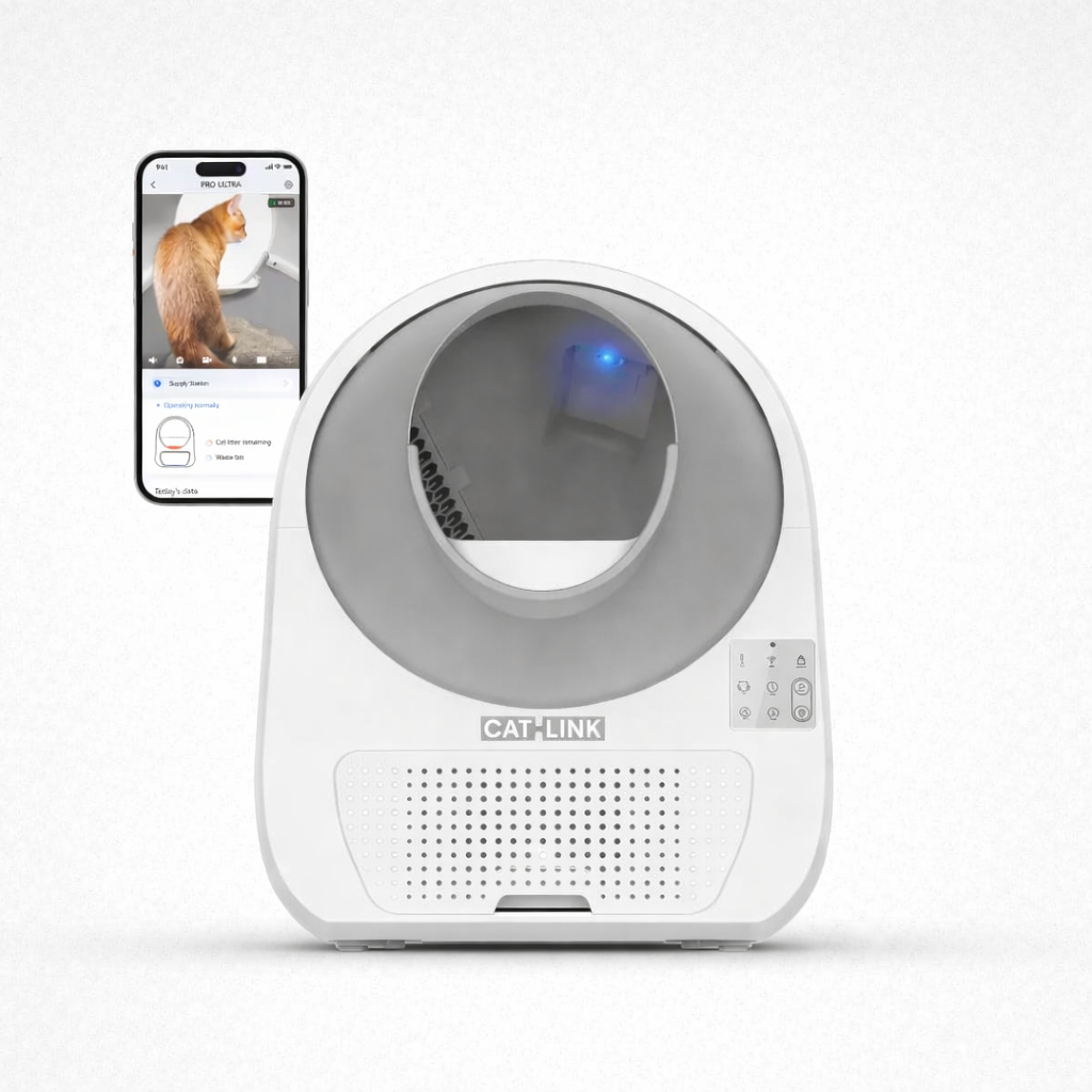 Support Center – CATLINK