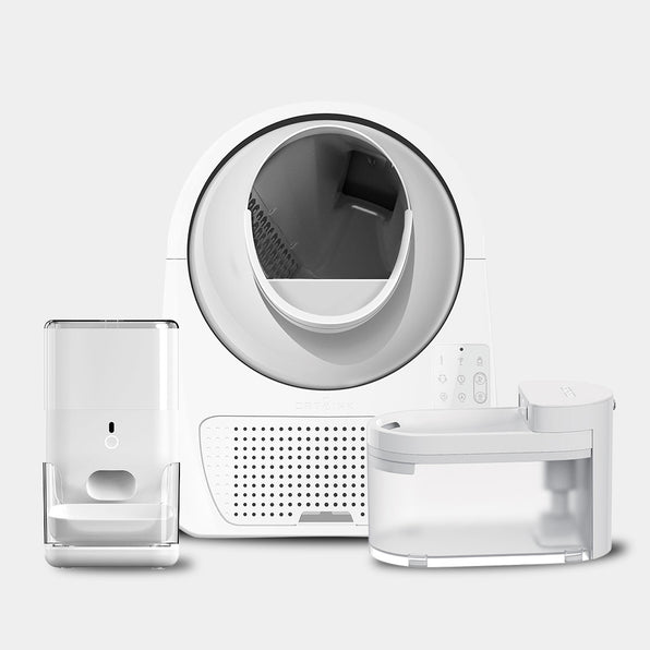 CATLINK Official Website